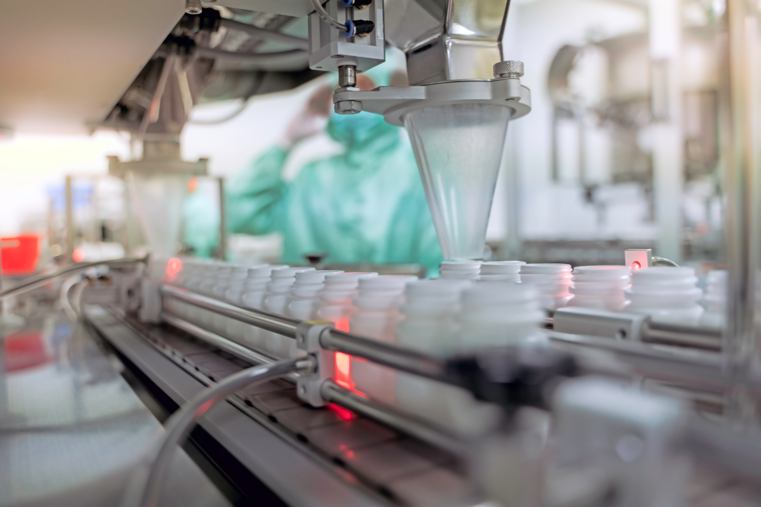 Pharmaceutical Packaging | TSI Pharma | Australia
